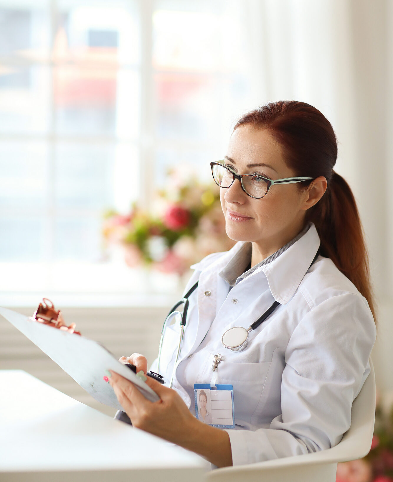 Occupational Health Screening in Dubai | EHS Al Nahda Visa Medical Center